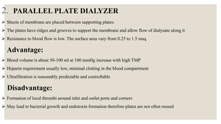 DIALYZER | PPTX