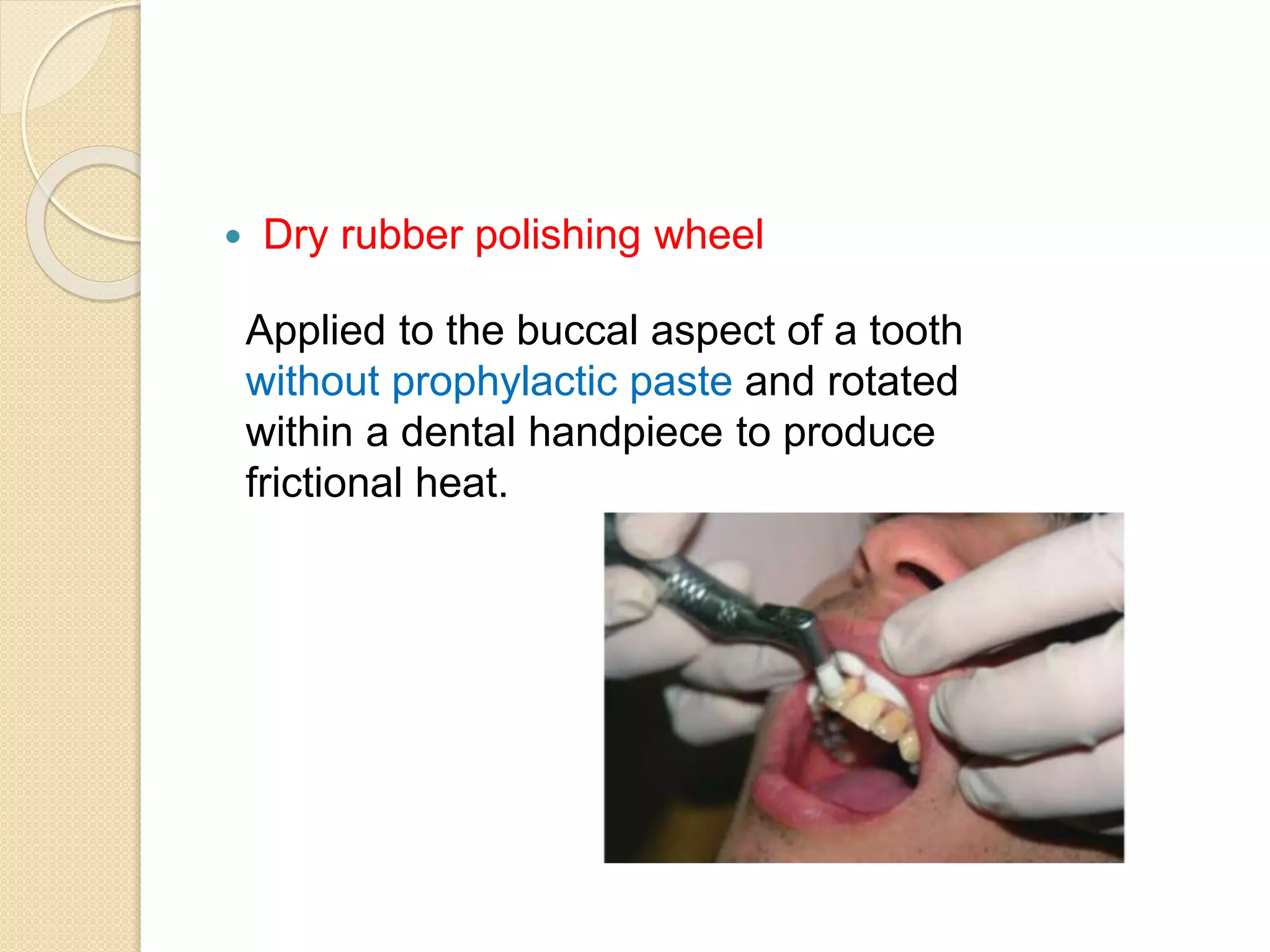 Assessment of pulp vitality | PPTX