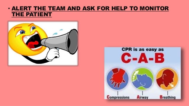 PPH MANAGEMENT DRILL