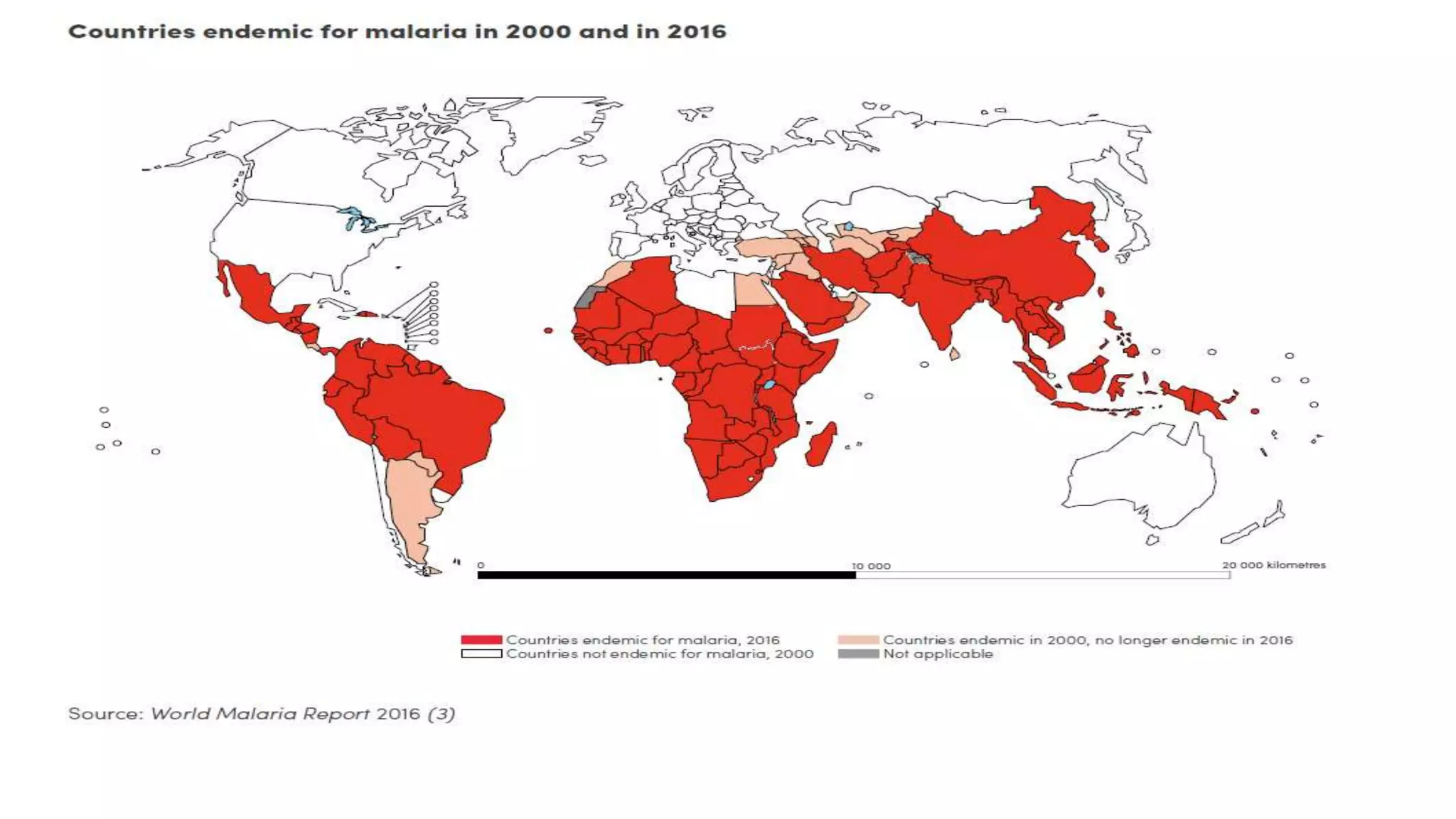 World Malaria Day | PPTX