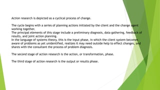 Classification of research | PPTX
