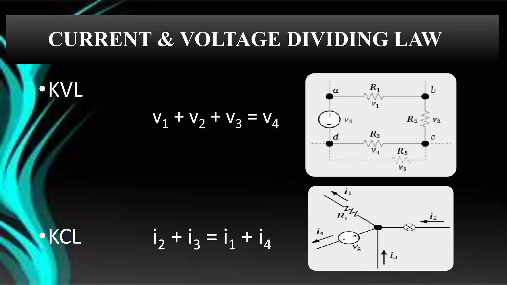 Presentation on Parallel Circuit Analysis | PPTX | Computer Networking | Computing