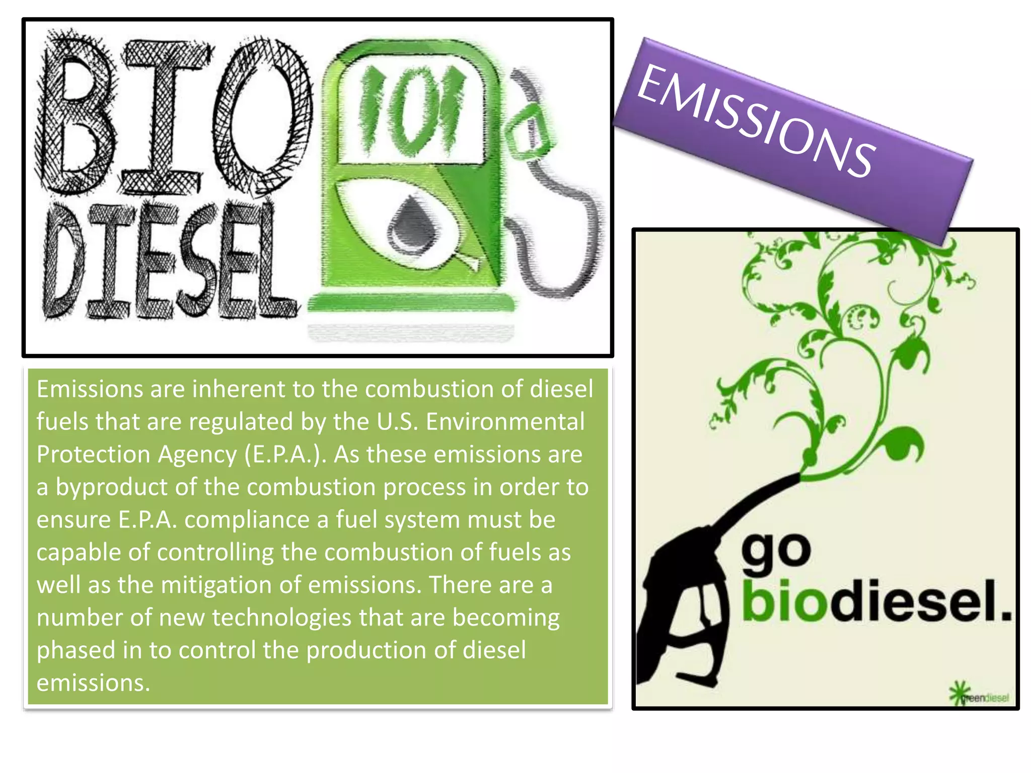 biofuels : history and applications | PPTX
