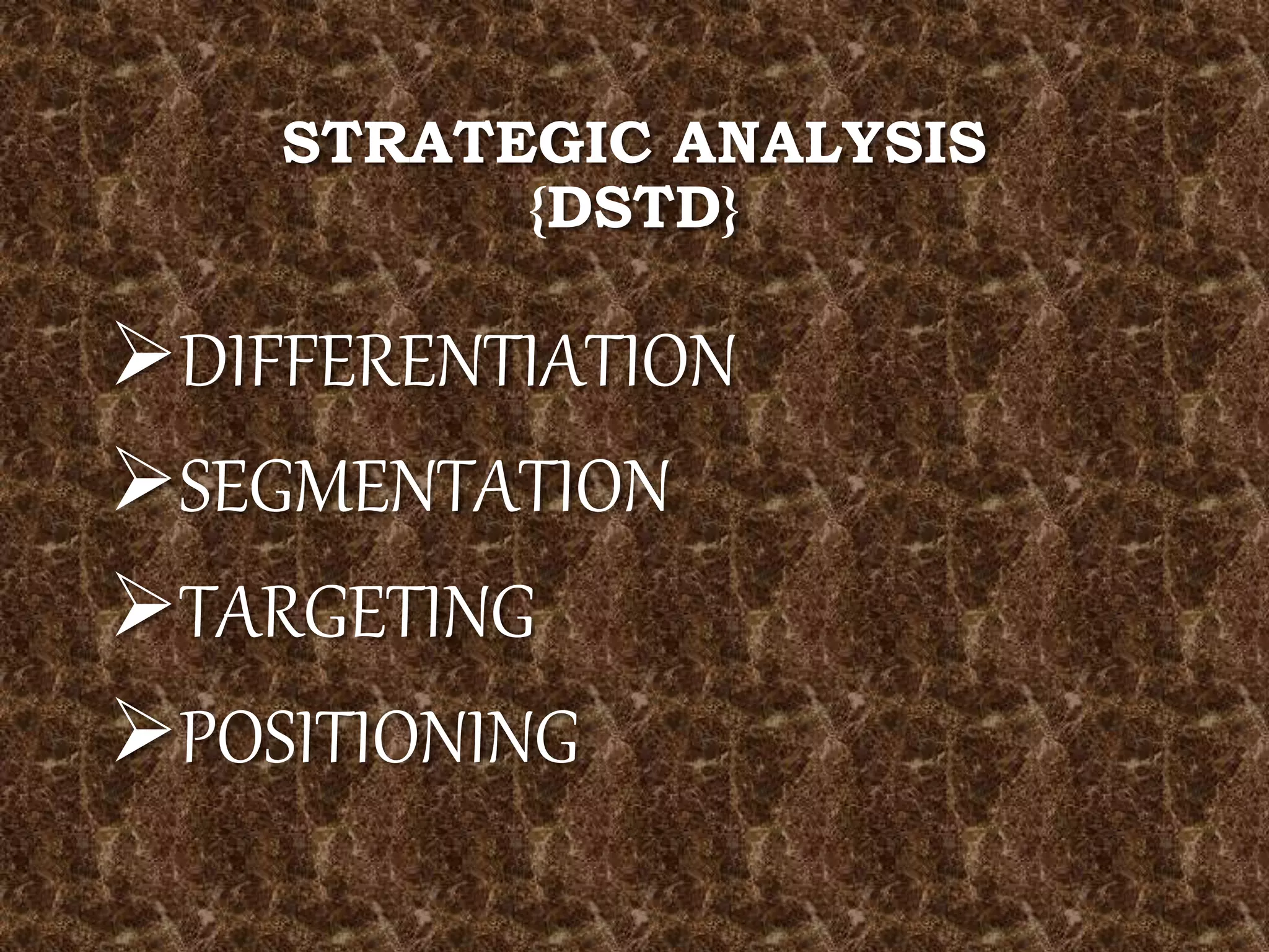 dominos strategy for marketing,and food@ | PPTX