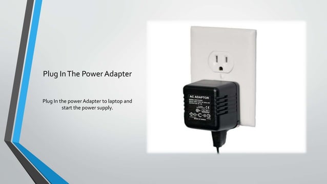 USB Port issue fix With The Help of PPT | Computer Dr. | PPT