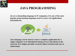 INDUSTRIAL TRAINING & PLACEMENT COMPANY IN CHANDIGARH & MOHALI. | PPT