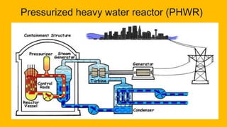 nuclear power plant | PPTX