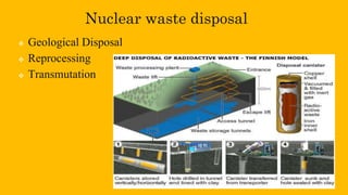 nuclear power plant | PPTX