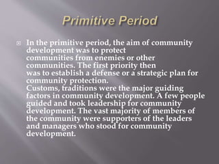 Historical background of Curriculum development | PPTX