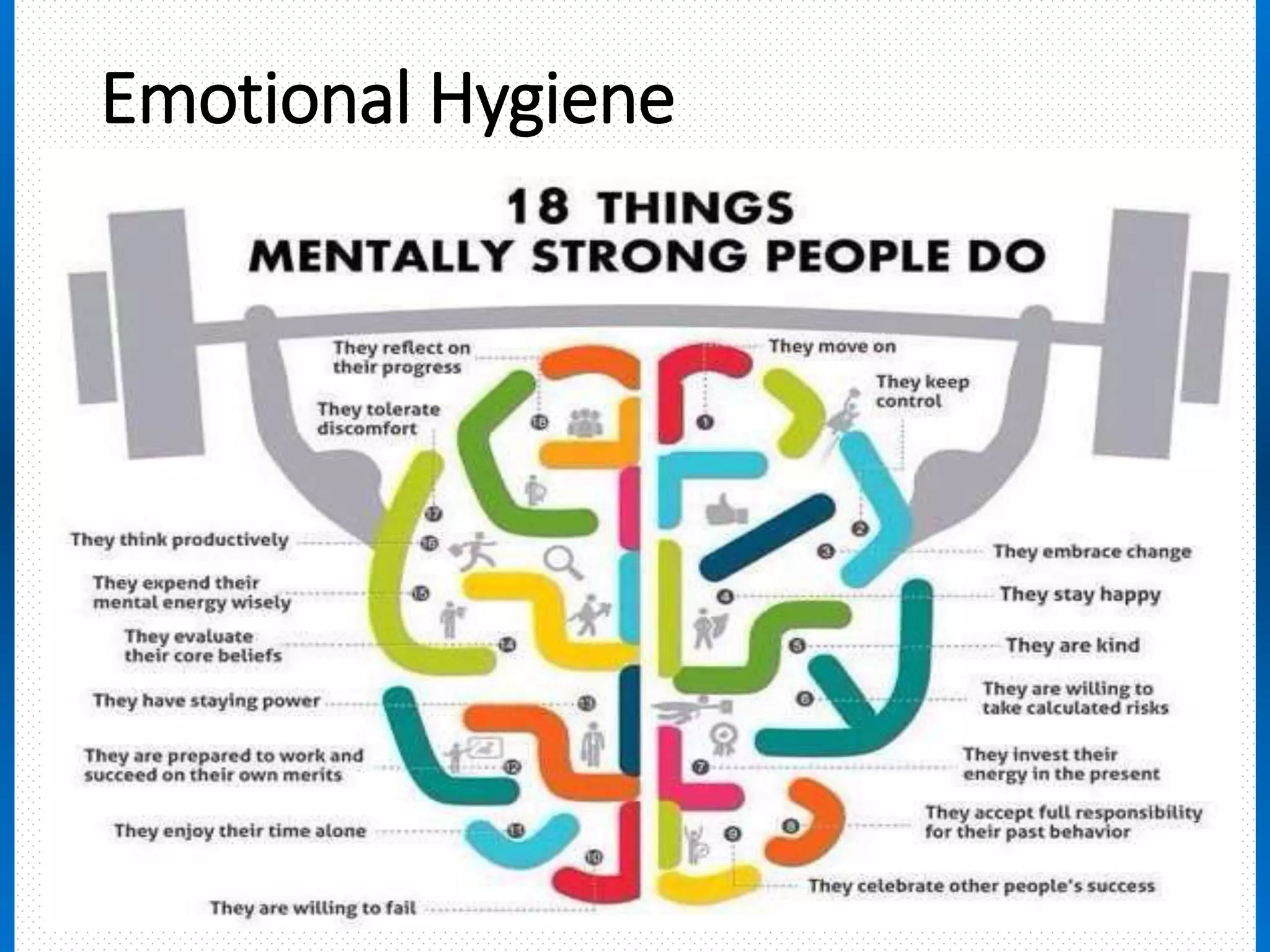 Personal hygiene for Sr Citizen | PPTX