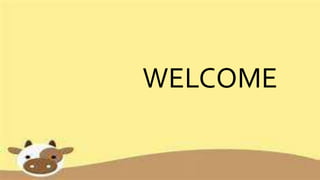 Male reproductive system of cattle | PPTX