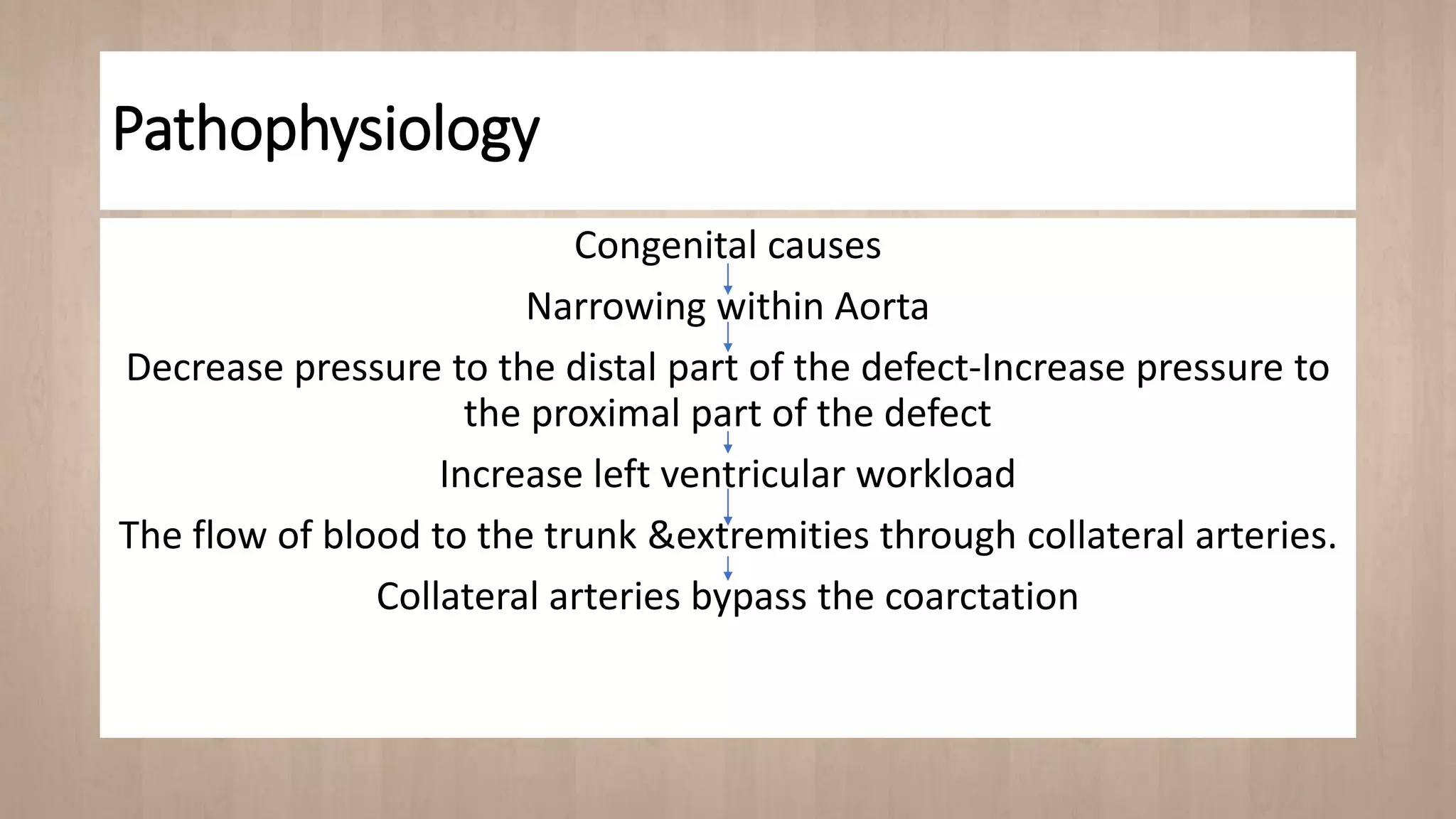 Acyanotic heart disease | PPTX