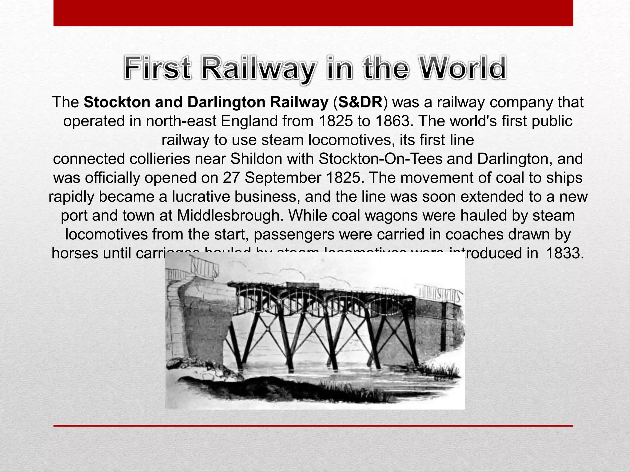 RAILWAY ENGINEERING | PPTX