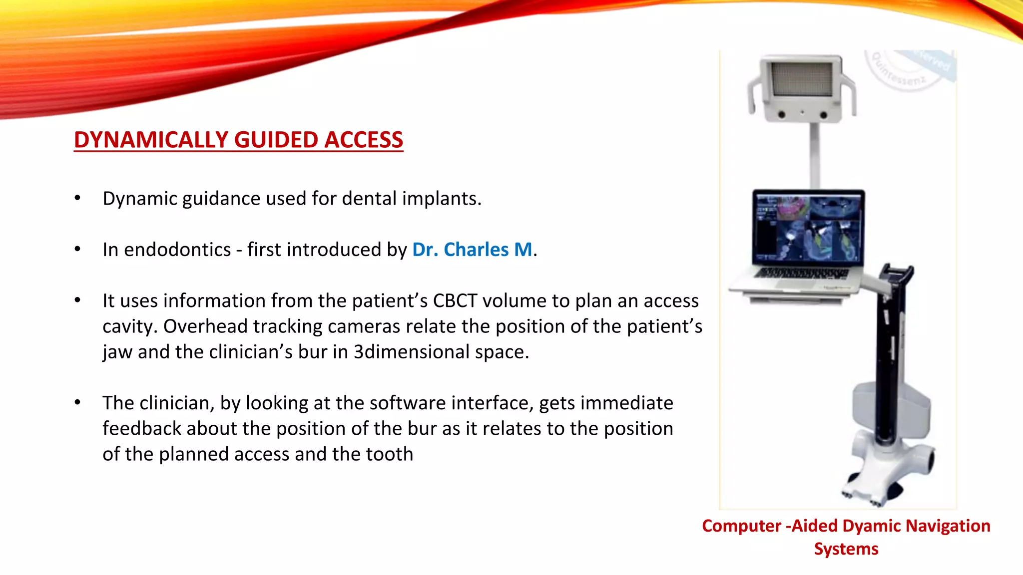 Minimal Invasive Endodontics | PPTX