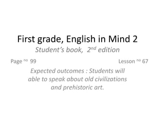 Unit 13 Listening | PPT