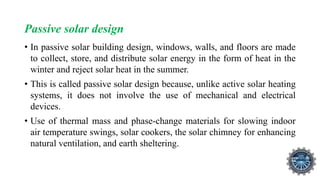 Zero Energy Building | PPTX