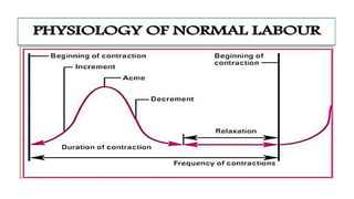 a detail study on normal labour ( definition, stages of labour ...