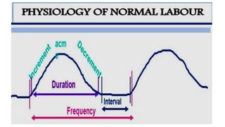 a detail study on normal labour ( definition, stages of labour ...