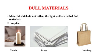 Class 4 science | PPTX