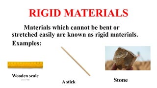 properties of materials II | PPT