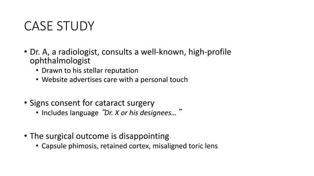 CONSENT FOR INVASIVE PROCEDURES BY DR SUJITH CHADALA | PPT