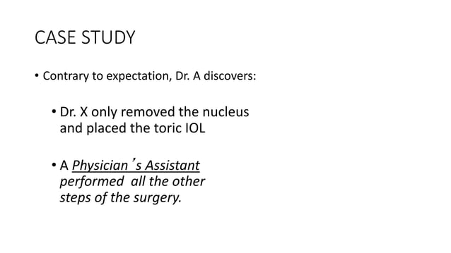 CONSENT FOR INVASIVE PROCEDURES BY DR SUJITH CHADALA | PPT