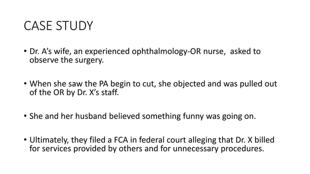 CONSENT FOR INVASIVE PROCEDURES BY DR SUJITH CHADALA | PPT