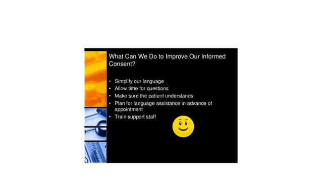 CONSENT FOR INVASIVE PROCEDURES BY DR SUJITH CHADALA | PPT