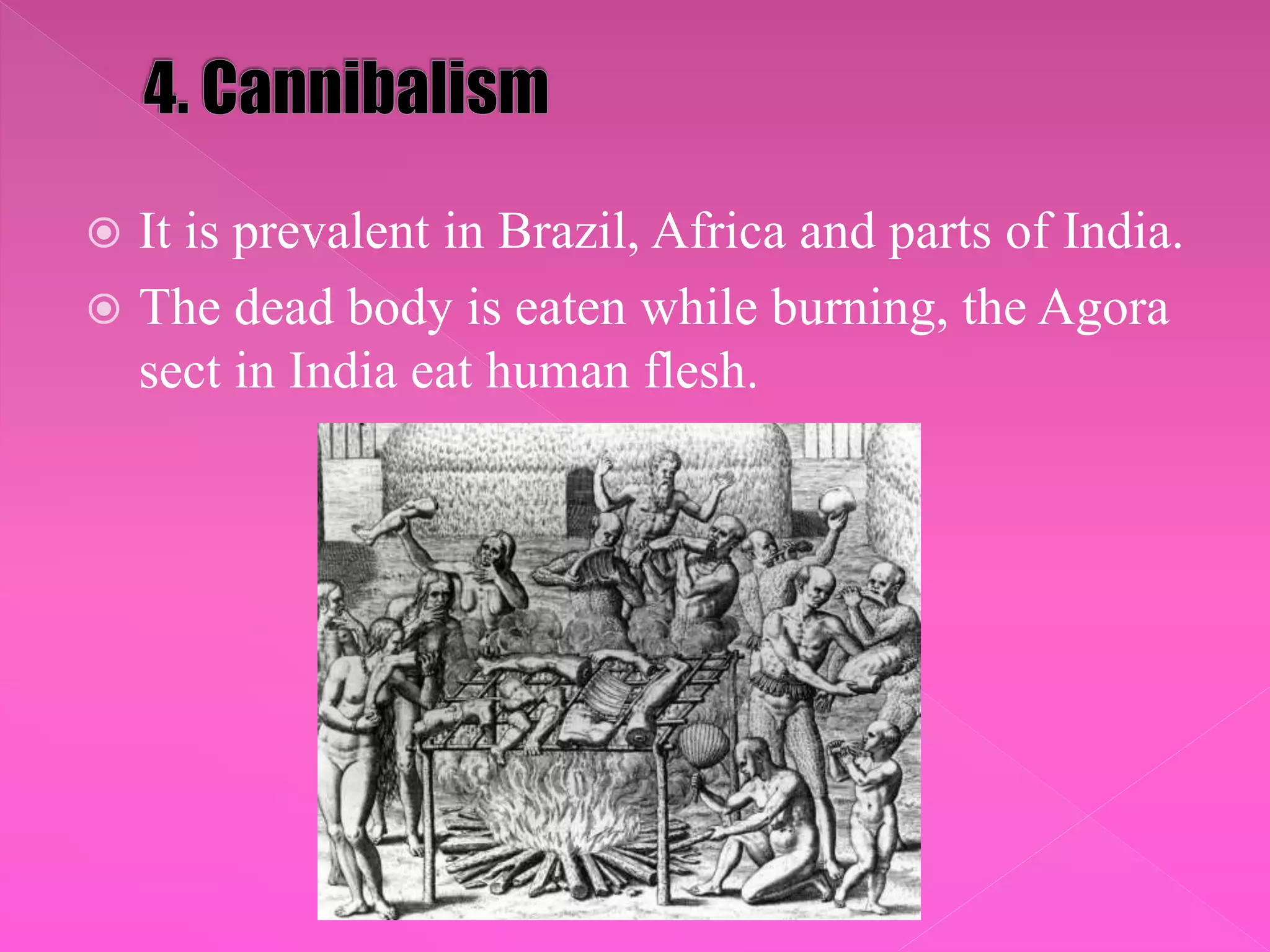disposal of waste and dead bodies | PPTX
