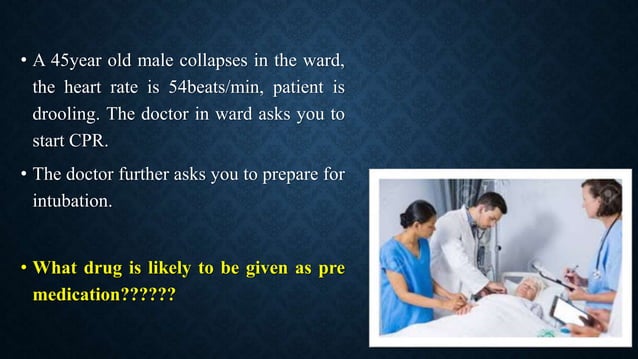 Presentation on Emergency Medications. | PPTX | First Aid | Injuries