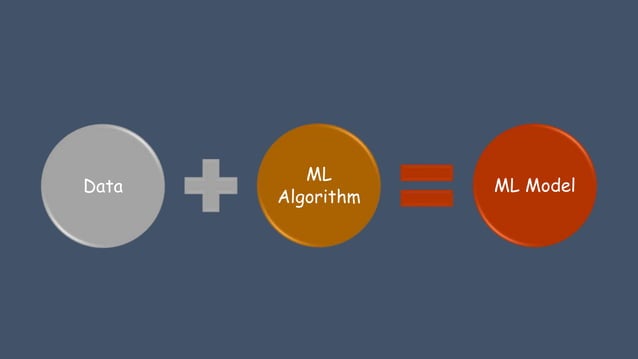 Introduction to ML (Machine Learning) | PPTX