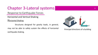 Design of Low Rise Reinforced Concrete Buildings | PPTX
