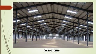 Grain Storage | PPTX