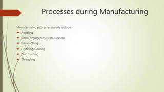 Nuts and Bolts | PPTX