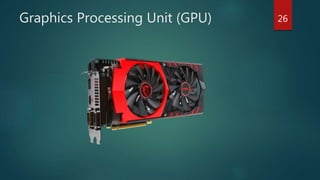 History of computer and developments | PPT