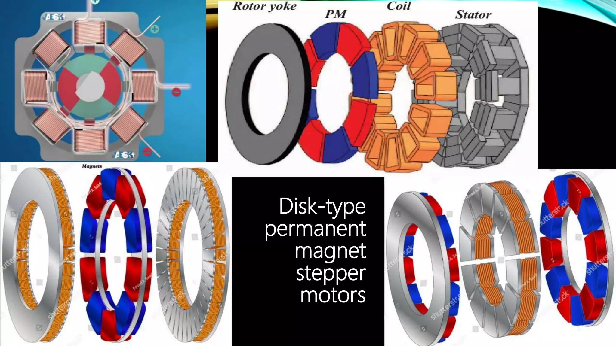 stepper motor control.pptx