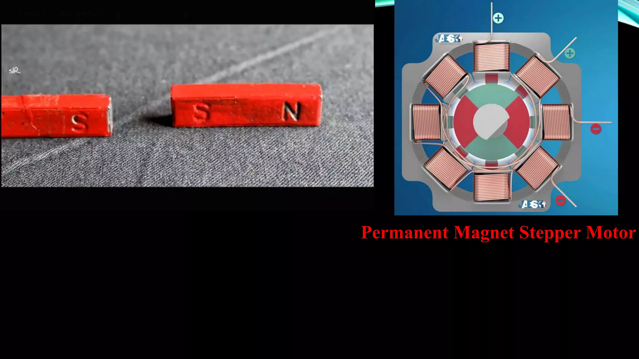 stepper motor control.pptx