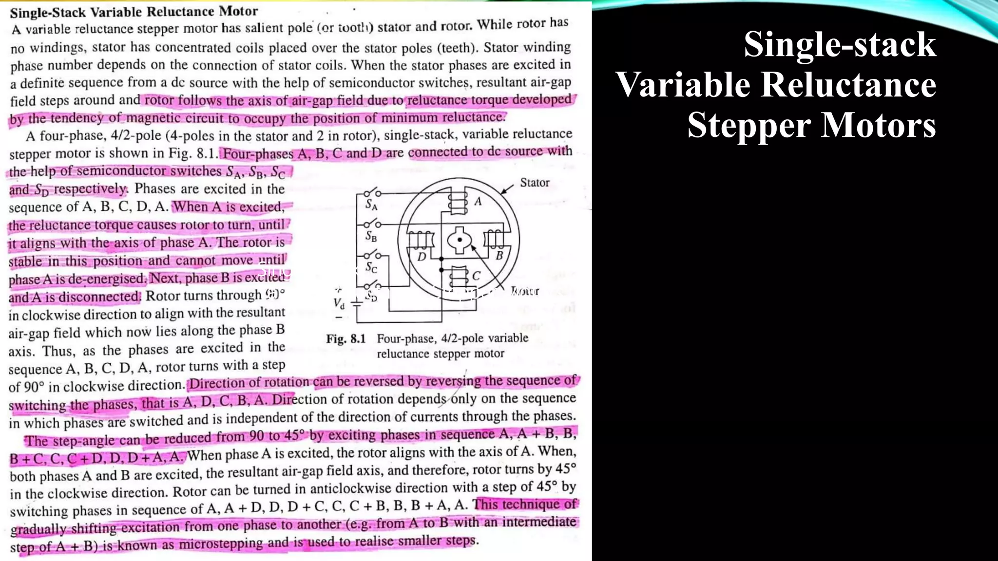 stepper motor control.pptx