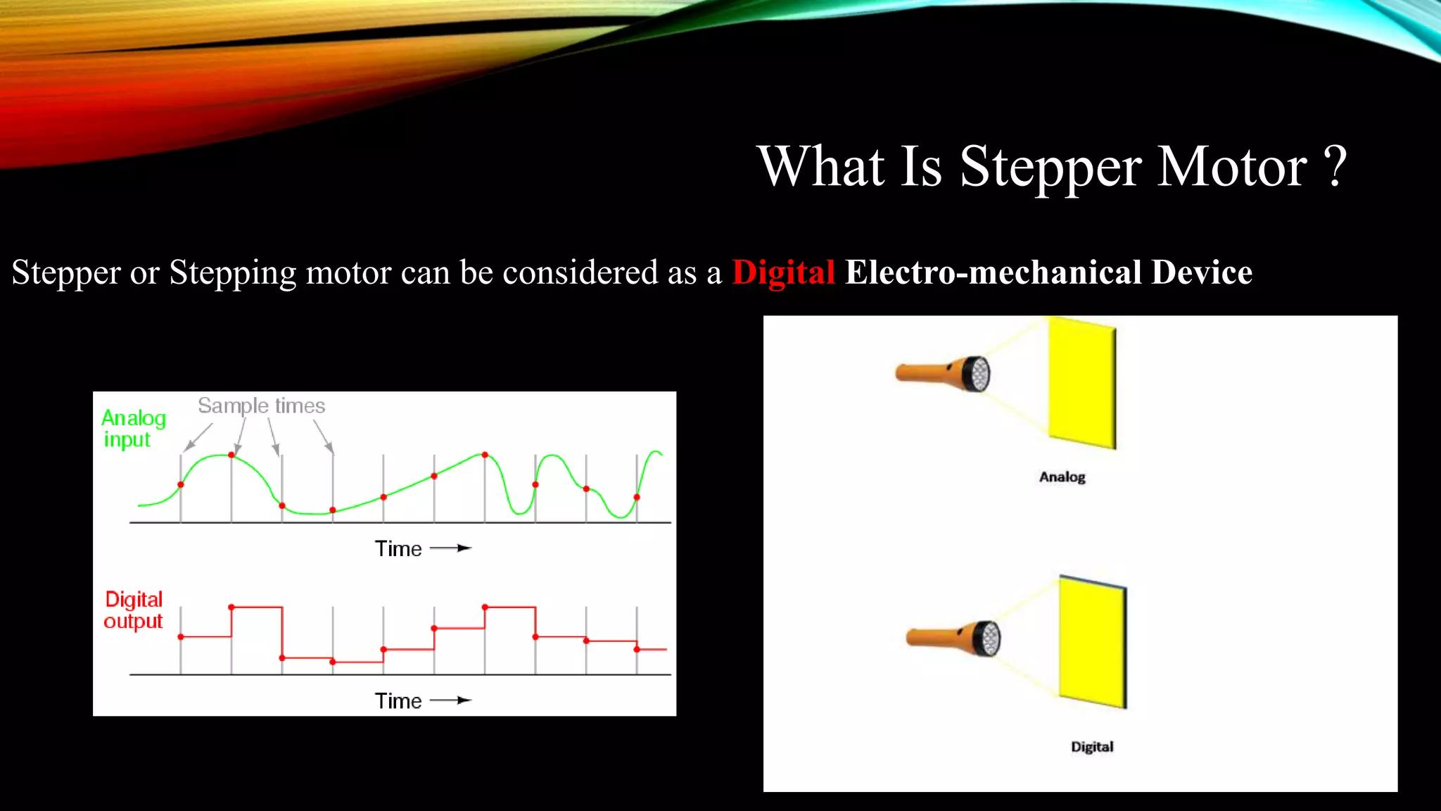 stepper motor control.pptx