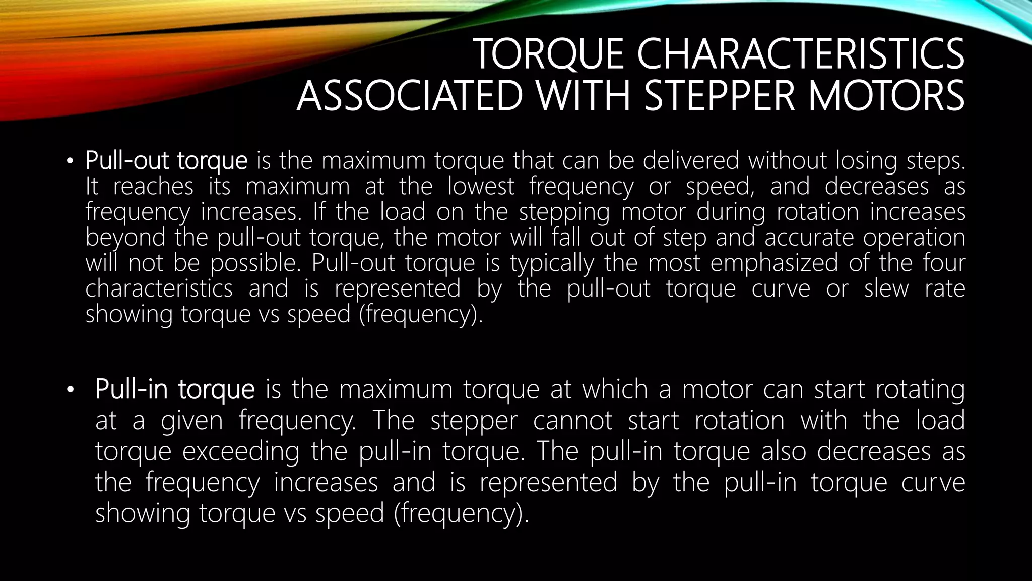 stepper motor control.pptx
