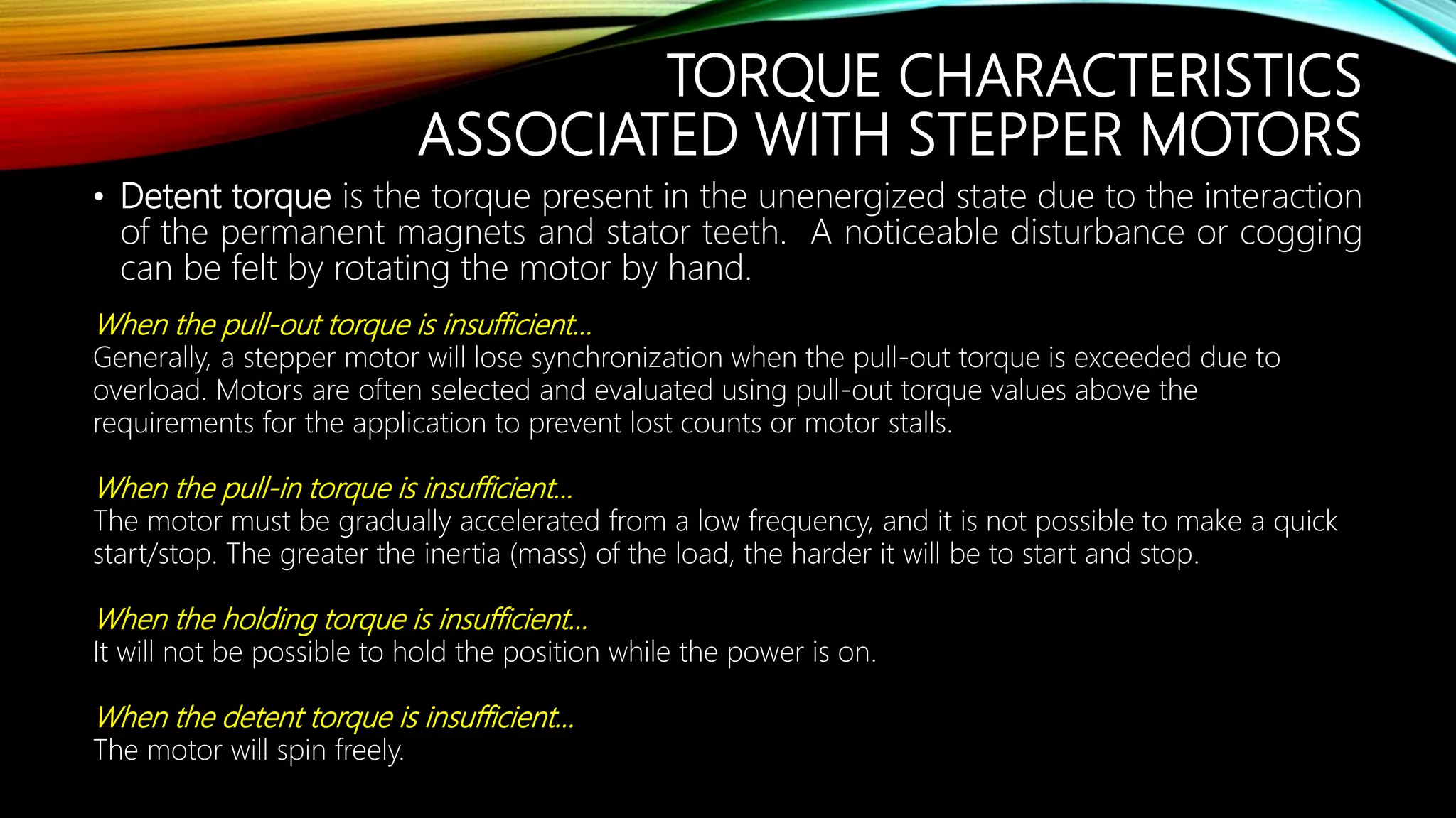 stepper motor control.pptx