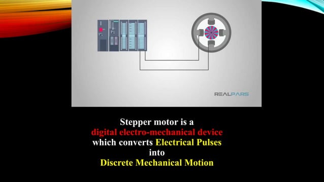 stepper motor control.pptx