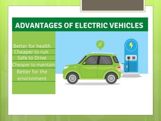 EV - Environmental impact | PPTX