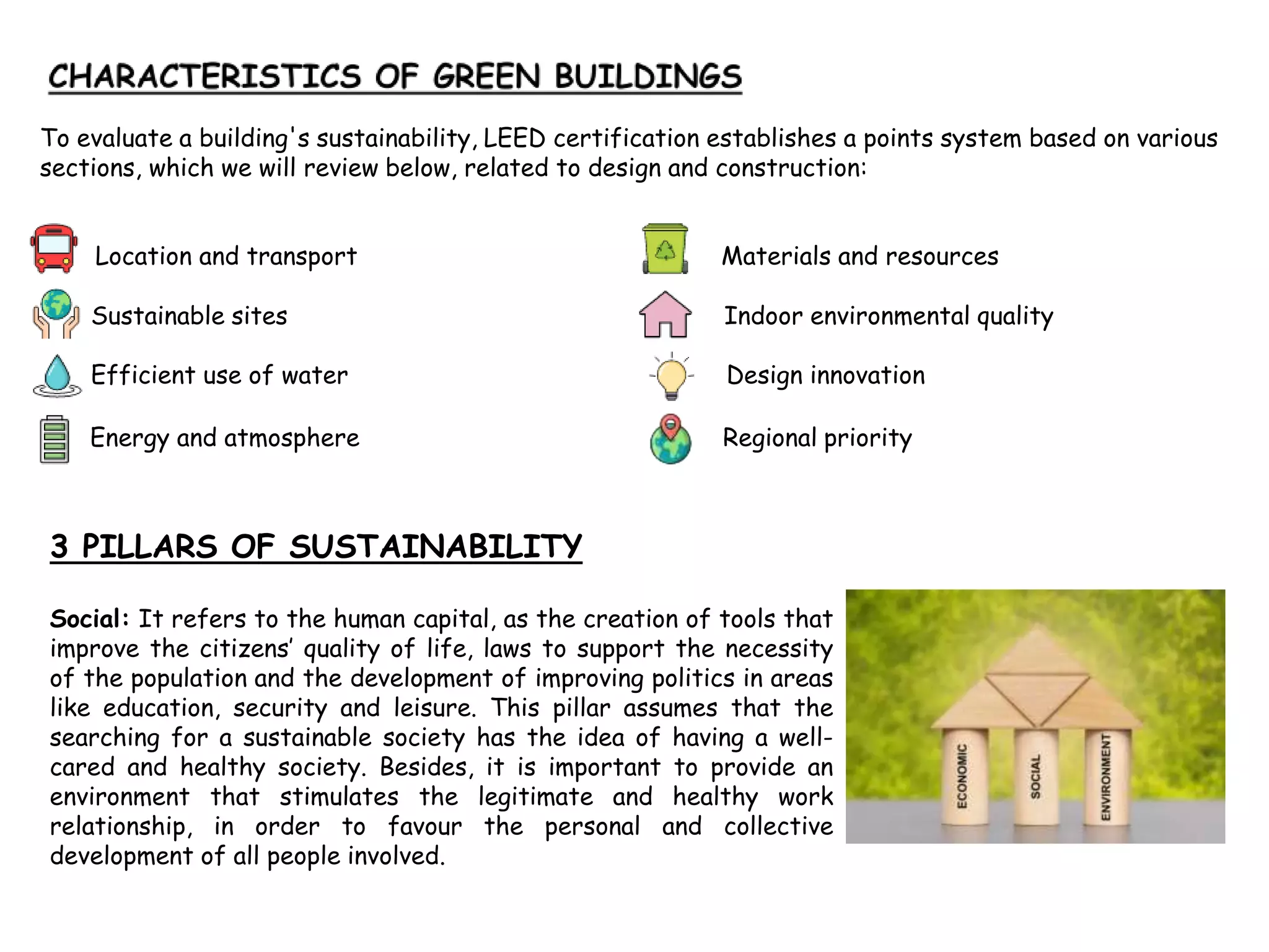 Green building | PPTX