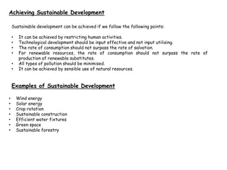 Green building | PPTX