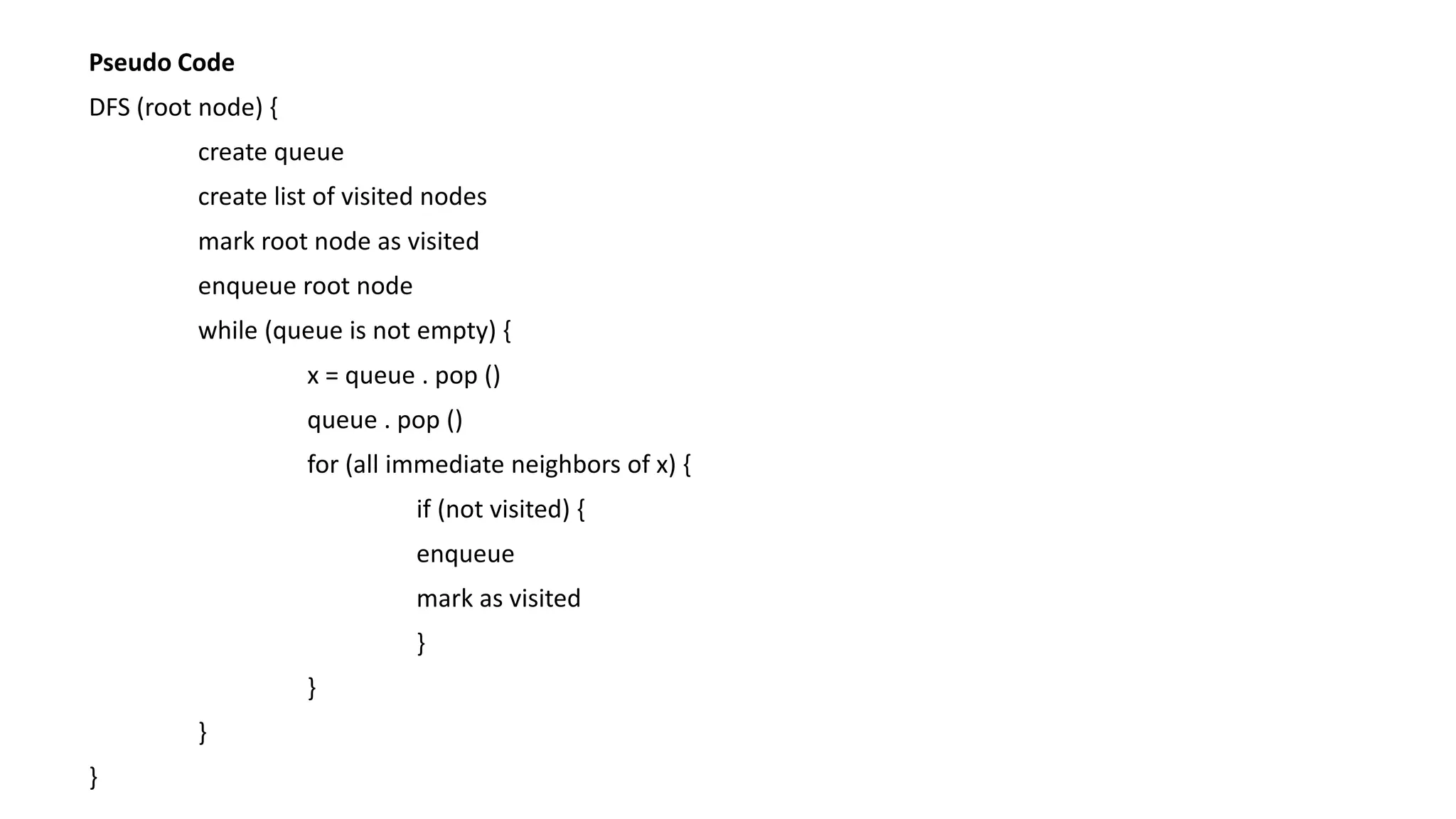 Path planning all algos | PPTX