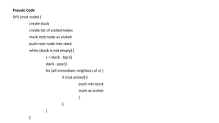 Path planning all algos | PPT