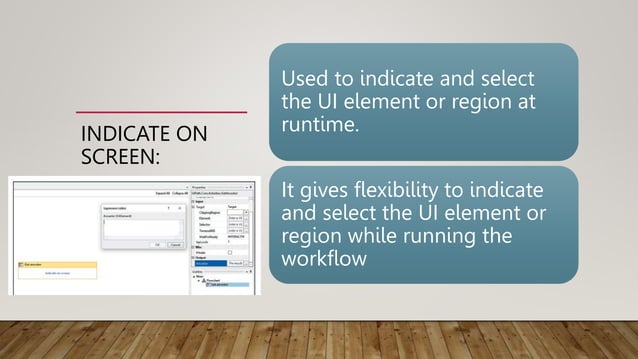 Finding control of the controls | PPT