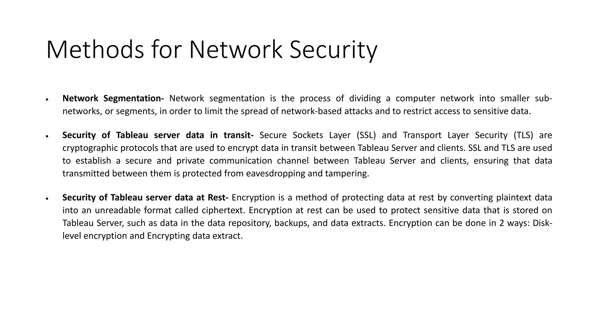 Tableau Security Model.pptx
