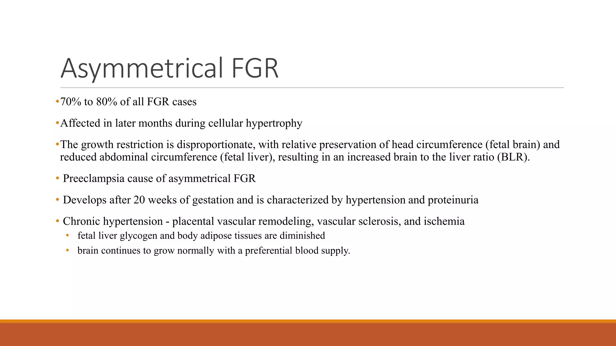 Fetal Growth Restriction.pptx